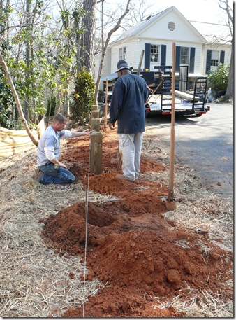 Coming Home: Busier Than a One Armed Paper Hanger